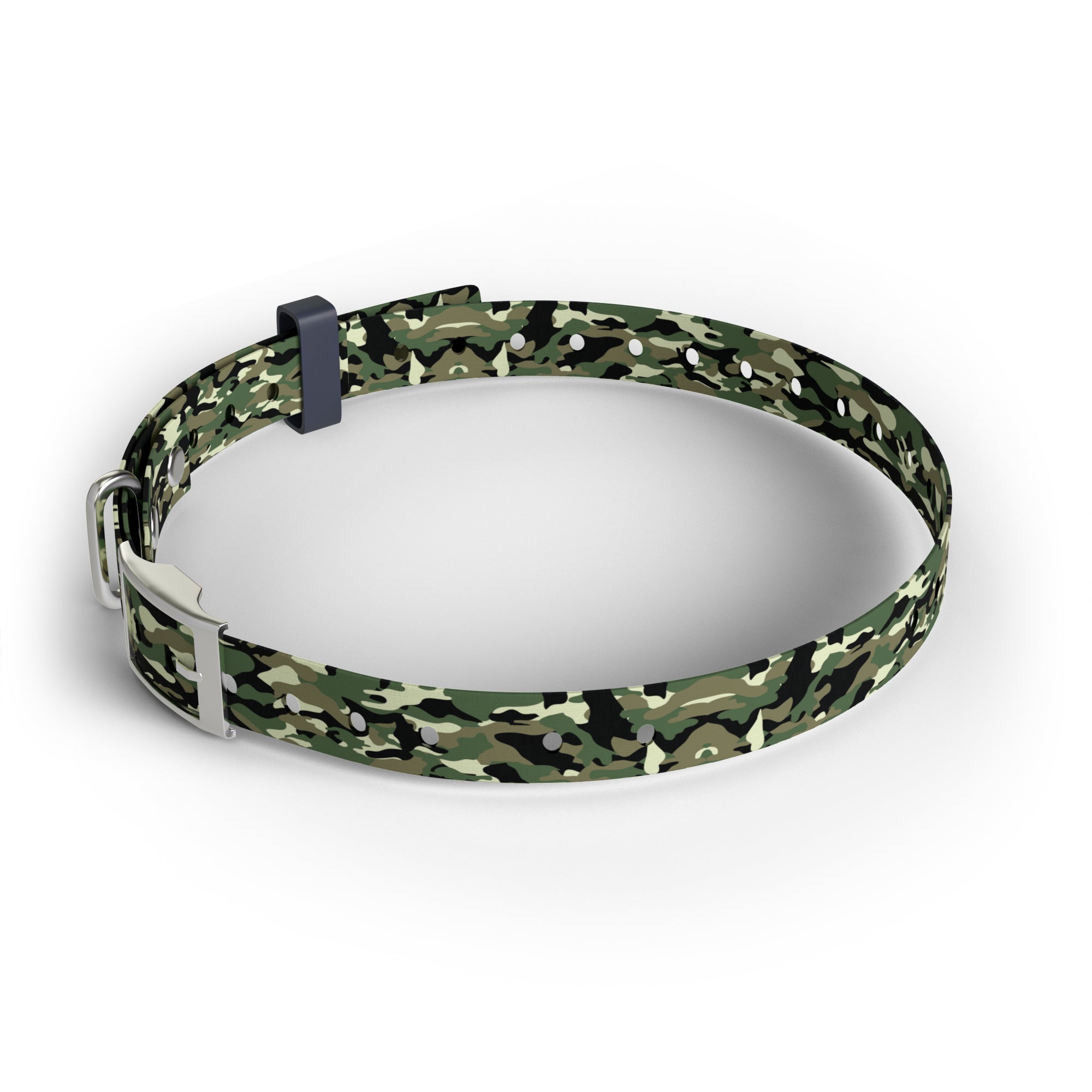 Pro Series Extra Belt/Strap - Green Camo